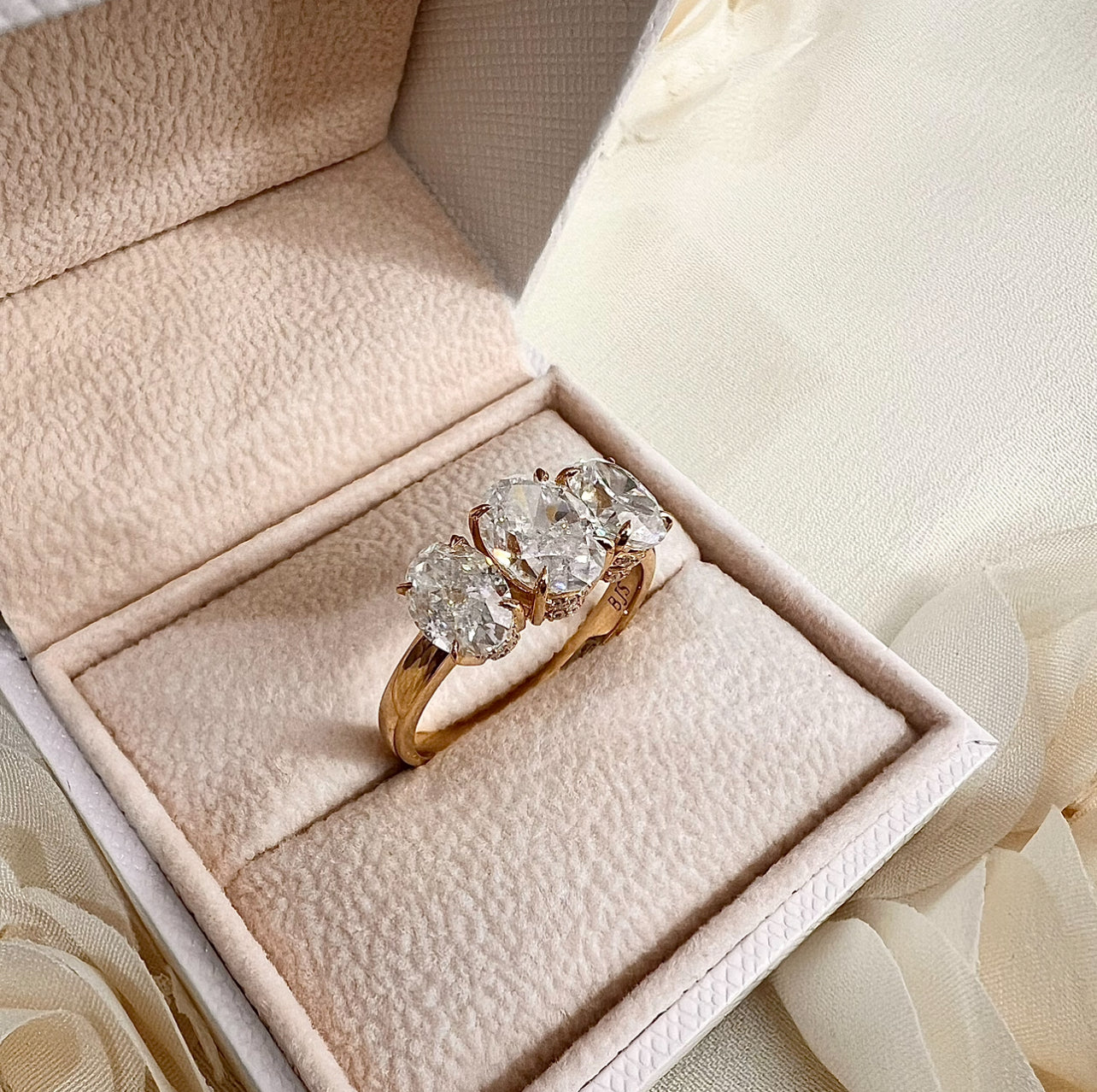 Luxury Collection – Boss Jewelry Samoa